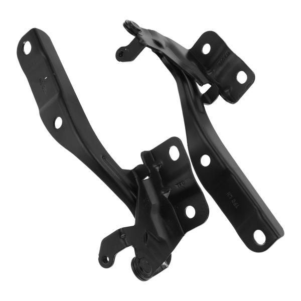 【本商品は海外出荷】お届けは通常20-30日を頂いております。適合車種:キアに対応・オプティマ2011-2016用OE番号:791102T000/791202T000製品特性:フードが通常に開閉できない、またはフードが不安定で揺れている場合...