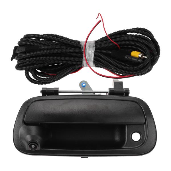 【本商品は海外出荷】お届けは通常20-30日を頂いております。OE番号:do-esNoTa-pplyモデル:Toyotaに対応タンドラ2000-2006アプリケーション:このリアビューカメラには防曇HDガラスとカラーCMOSイメージセンサー...