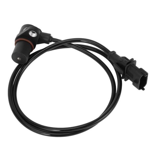 【本商品は海外出荷】お届けは通常20-30日を頂いております。適合車種: Mitsubishiに対応キャンターFB7 FB8 FE7 FE8 6C18 2005-2010製品の特徴: クランクシャフト位置センサーはエンジンの回転数、ピストン...