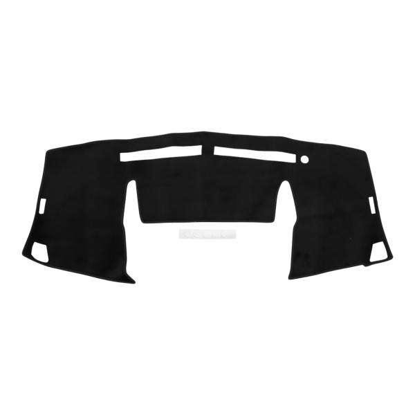 【本商品は海外出荷】お届けは通常20-30日を頂いております。【適合車種】：ダイハツに対応 ウェイク LA700S/LA710S用（右ハンドル専用）セット内容：ダッシュボードマット×1pcs、カラー：ブラック。※年式・グレード・オプションに...