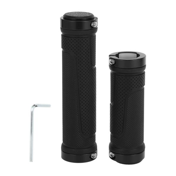 【本商品は海外出荷】お届けは通常20-30日を頂いております。一般的な適合: ソフトグリップカバーは、自転車用ハンドルバーハンドルの内径22mm/0.86インチに適しています。購入前に自転車のハンドルバーサイズを確認してください。機能。滑り...