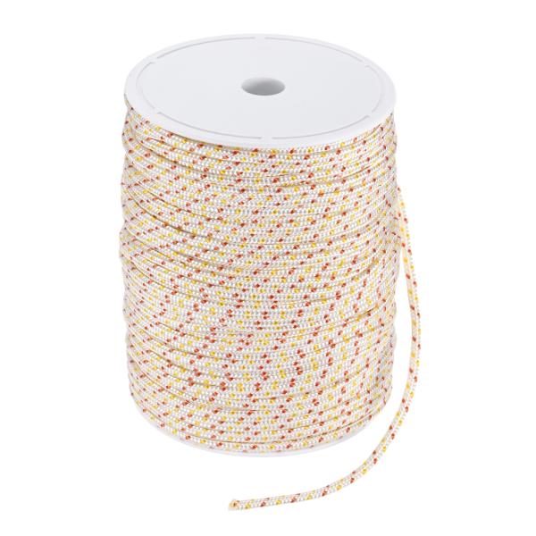 【本商品は海外出荷】お届けは通常20-30日を頂いております。[多目的使用] - この芝刈り機用プルコードはさまざまな用途に対応しています。ガソリンエンジン式芝刈り機、ストリングトリマー、ヘッジトリマー、チェーンソー、芝刈り機、ウォーターポ...