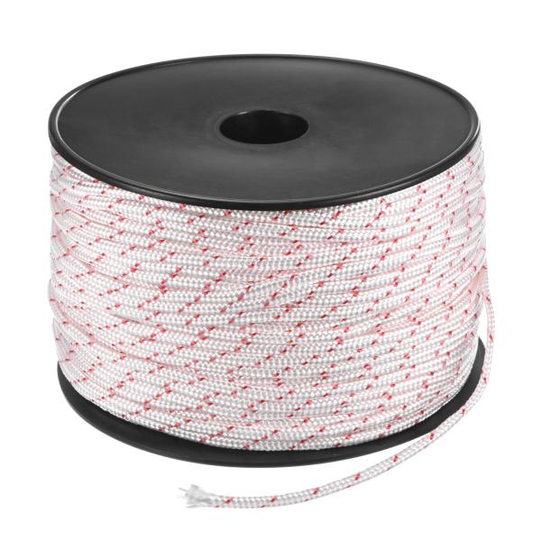 【本商品は海外出荷】お届けは通常20-30日を頂いております。[多目的使用] - この芝刈り機用プルコードはさまざまな用途に対応しています。ガソリンエンジン式芝刈り機、ストリングトリマー、ヘッジトリマー、チェーンソー、芝刈り機、ウォーターポ...