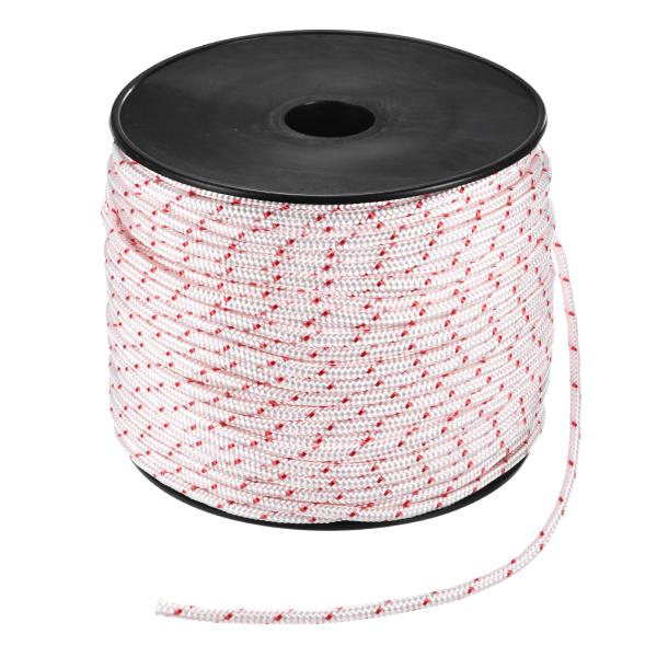 【本商品は海外出荷】お届けは通常20-30日を頂いております。[多目的使用] - この芝刈り機用プルコードはさまざまな用途に対応しています。ガソリンエンジン式芝刈り機、ストリングトリマー、ヘッジトリマー、チェーンソー、芝刈り機、ウォーターポ...