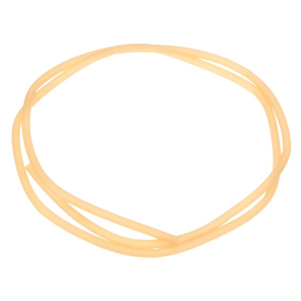 【本商品は海外出荷】お届けは通常20-30日を頂いております。[多目的使用] - この天然ラテックスゴムチューブは、研究実験、産業用途、スポーツ用品、釣り具、計器、クラフトプロジェクト、DIYに最適なアクセサリーで、多様性と信頼性を提供[耐...