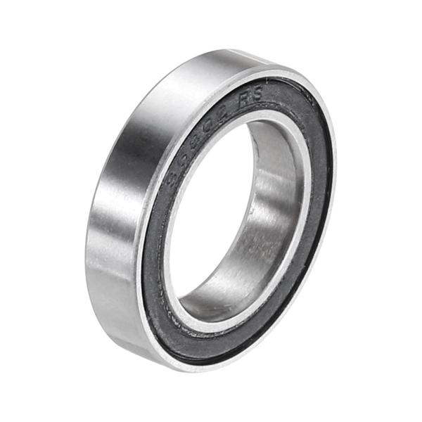 【本商品は海外出荷】お届けは通常20-30日を頂いております。モデル=S6802-2RS、内径=15mm、外径=24mm、厚さ=5mm。ベアリングは両側にシールドされています。440Cステンレス鋼製で、より強力な錆および腐食耐性を備えていま...