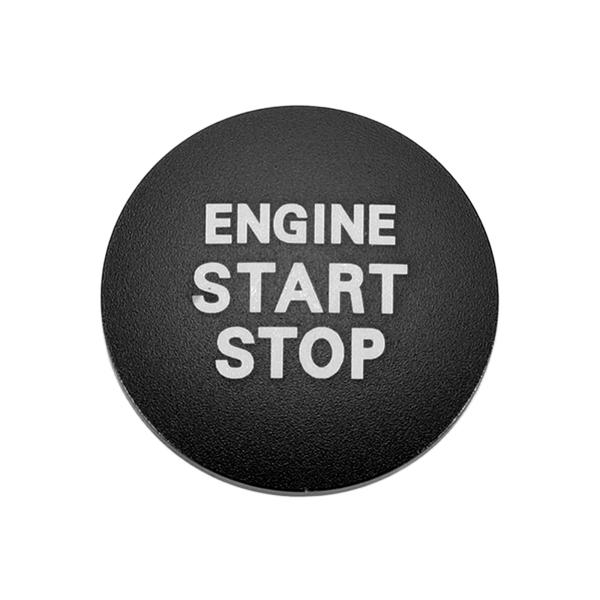 【本商品は海外出荷】お届けは通常20-30日を頂いております。適合車種:トヨタに対応タコマ2016-2023用のインテリアノブカバートリム商品内容:1 Pcエンジンスタートストップボタンコントロールスイッチノブカバー。ノブカバーリングはエリ...