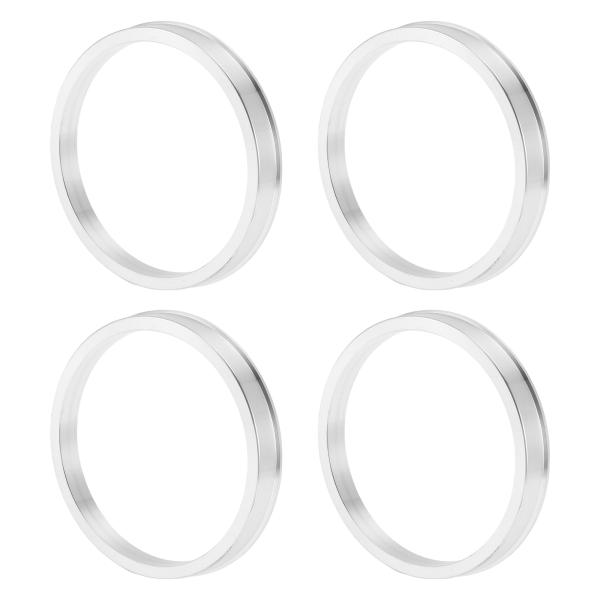 【本商品は海外出荷】お届けは通常20-30日を頂いております。適用車種: ユニバーサルフィット: 車、車両、RV、SUV、トラックなどに対応するホイールハブセンターシャフトショック吸収カラーアダプターリングはユニバーサルです。&amp;#1...