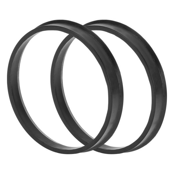 【本商品は海外出荷】お届けは通常20-30日を頂いております。適用車種:ユニバーサルフィット: ホイールハブセンターシャフトショック吸収カラーアダプターリングは、車両、車両、RV、SUV、トラックなどに対応しています。仕様:ホイールセンター...