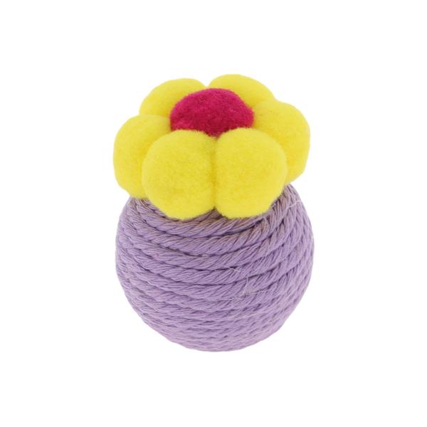 【本商品は海外出荷】お届けは通常20-30日を頂いております。あんぜんで耐久性のある: これらの猫ボールは綿ロープとぬいぐるみボール素材で作られており、あんぜんで耐久性があり長いサービス寿命があります。また、猫の歯をきれいにし、歯ぐきをマッ...