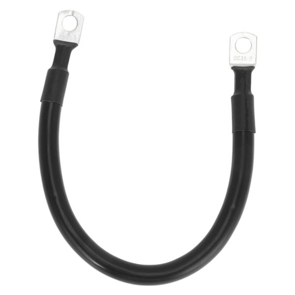 【本商品は海外出荷】お届けは通常20-30日を頂いております。適合:ユニバーサルフィット：車、車両、RV、ソーラーアプリケーション、ボートなどに適した銅バッテリーインバーターケーブル、電気機器にも使用されます。製品の特徴:バッテリーケーブル...