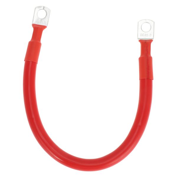 【本商品は海外出荷】お届けは通常20-30日を頂いております。適合:ユニバーサルフィット：車、車両、RV、ソーラーアプリケーション、ボートなどに適した銅バッテリーインバーターケーブル、電気機器にも使用されます。製品の特徴:バッテリーケーブル...