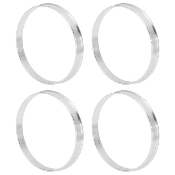 【本商品は海外出荷】お届けは通常20-30日を頂いております。適用車種:ユニバーサルフィット：ホイールハブセンターシャフトショック吸収カラーアダプターリングは、車両、RV、SUV、トラックなどに対応しています。パッケージリスト:OD 78....