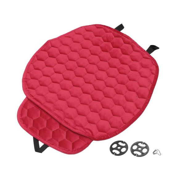 【本商品は海外出荷】お届けは通常20-30日を頂いております。製品機能: 当社のシートカバーは、ほとんどの車両に広く適しており、セダン、トラック、バン、SUVなどに適しています。あなたに快 適な感覚を提供します製品寸法: 耐久性のある素材:...