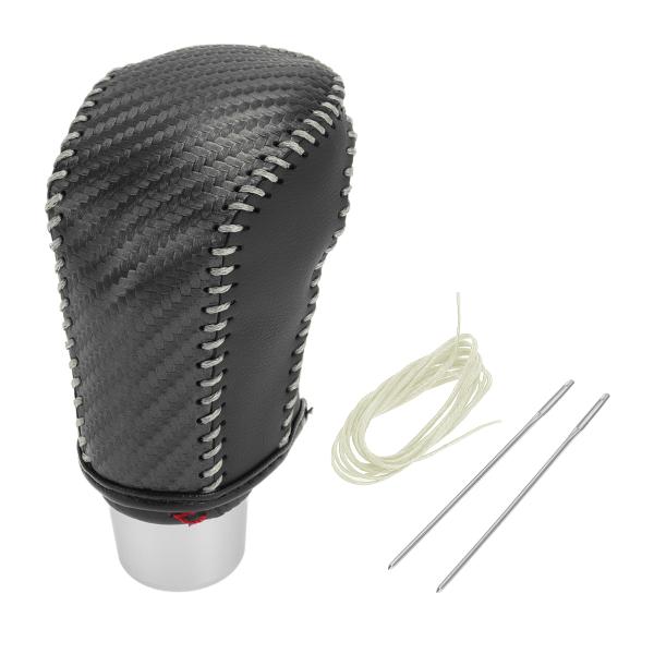 【本商品は海外出荷】お届けは通常20-30日を頂いております。OE番号:do-esNoTa-pplyモデル:Hondaに対応シビック2016-2021適用:このギアシフトノブカバーは、人間工学に基づいたデザインを採用しており、手の曲線や手の...