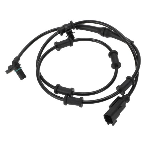 【本商品は海外出荷】お届けは通常20-30日を頂いております。製品の特徴:強化されたホイールスピードセンサーは、急ブレーキ時に車両がスキッドやスラ イドするのを防ぎます。正確で迅速なホイール速度の信号測定を行い、最適なブレーキ性能を実現しま...