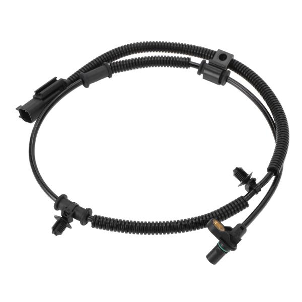 【本商品は海外出荷】お届けは通常20-30日を頂いております。製品の特徴: 強化されたホイールスピードセンサーは、急ブレーキ時に車両がスキッドやスラ イドするのを防ぎます。正確で迅速なホイール速度の信号測定を行い、最適なブレーキ性能を実現し...