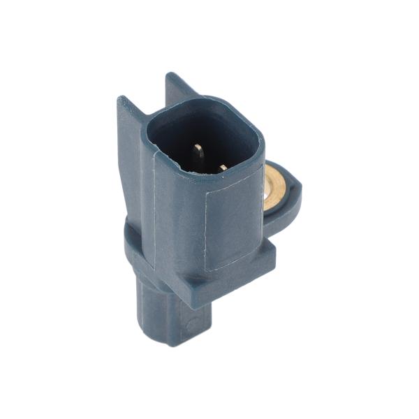 【本商品は海外出荷】お届けは通常20-30日を頂いております。製品の特徴: 強化されたホイールスピードセンサーは、急ブレーキ時に車両がスキッドやスラ イドするのを防ぎます。正確で迅速なホイール速度の信号測定を行い、最適なブレーキ性能を実現し...