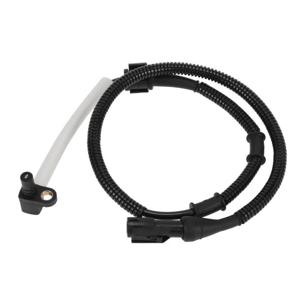 【本商品は海外出荷】お届けは通常20-30日を頂いております。製品の特徴: 強化されたホイールスピードセンサーは、急ブレーキ時に車両がスキッドやスラ イドするのを防ぎます。ホイール速度の正確で迅速な信号測定を行い、最適なブレーキ性能を実現し...