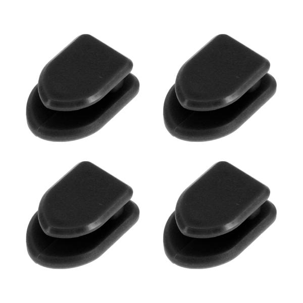 【本商品は海外出荷】お届けは通常20-30日を頂いております。製品の特徴:痕跡のない接着剤を使用し、革、プラスチック、ガラス、鉄、木材、光沢のあるダンボール、大理石、セラミックなどに密着し、車のインテリアを傷つけることはありません。痕跡のな...