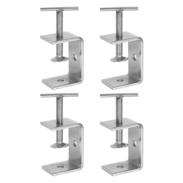 【本商品は海外出荷】お届けは通常20-30日を頂いております。サイズ: ジョー開口部: 60mm / 2.36インチ; 締め付け範囲: 0mm - 54mm / 0インチ - 2.13インチ; クランプ厚さ: 5mm / 0.2インチ; ジ...