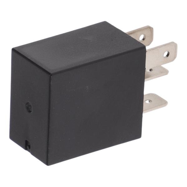 【本商品は海外出荷】お届けは通常20-30日を頂いております。適用車種:このオートリレーは、テールライト、エンジンルーム、電動冷却ファン、電動水ポンプ、電動燃料ポンプ、共有ドアハンドル、トランクソレノイドなど、車両、オートバイ、トラック、ボ...