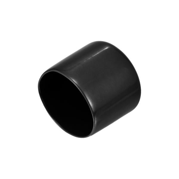 【本商品は海外出荷】お届けは通常20-30日を頂いております。【仕様】36mm（1 7/16"）内径、ラバー素材、 黒【幅広い用途】1. あらゆる種類のパイプ端の保護：プラスチックパイプ、金属パイプ、オイルパイプ、水パイプ、真空パイプ; 2...