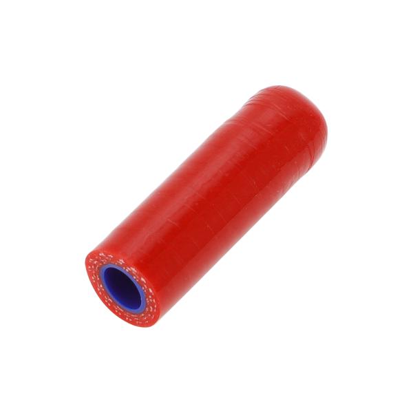 【本商品は海外出荷】お届けは通常20-30日を頂いております。[サイズ] 内径: 10mm/0.39"、長さ: 50mm/1.97"、厚さ: 4/0.16"[シリコーン素材] 最高使用温度: 300℃ / 572?、最低使用温度: -60℃...