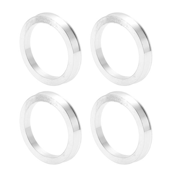 【本商品は海外出荷】お届けは通常20-30日を頂いております。適用車種:ユニバーサルフィット：ホイールハブセンターシャフトショック吸収カラーアダプターリングは、車両、車両、RV、SUV、トラックなどに対応しています。パッケージリスト: OD...