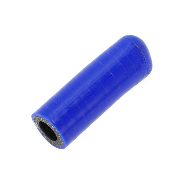 【本商品は海外出荷】お届けは通常20-30日を頂いております。[サイズ] 内径: 10mm/0.39"、長さ: 40mm/1.57"、厚さ: 4/0.16"[シリコーン素材] 最高使用温度: 300℃ / 572?、最低使用温度: -60℃...