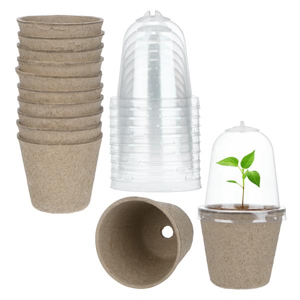 【本商品は海外出荷】お届けは通常20-30日を頂いております。[多目的利用] - 当社のしゅし収納オーガナイザーは、すべての季節に広く使用でき、果物、野菜、植物、花の種などを育てるのに適しています。これにより、屋内外で簡単になえを育てること...