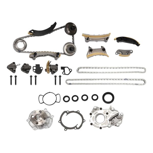 【本商品は海外出荷】お届けは通常20-30日を頂いております。互換性: BUICKに対応ENCLAVE 3.6L 2008-2016、BUICKに対応LACROSSE 3.6L 2007-2008、BUICKに対応LACROSSE 3.6L...