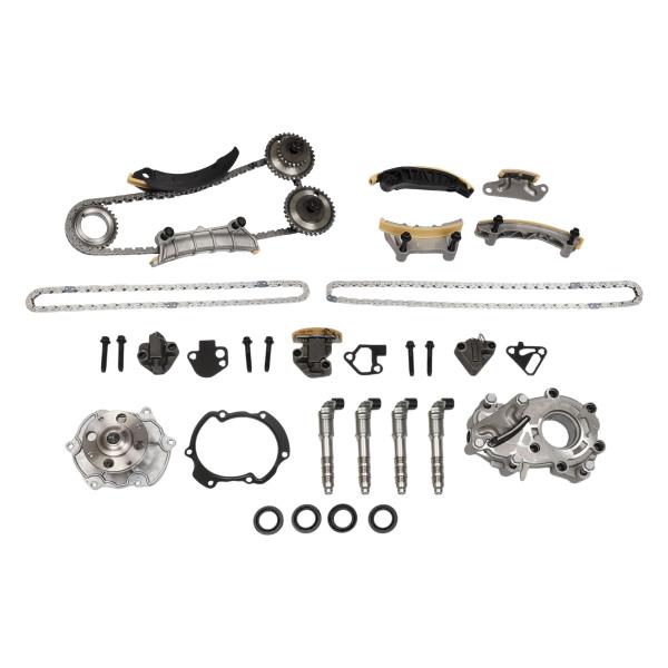 【本商品は海外出荷】お届けは通常20-30日を頂いております。適合車種: BUICKに対応 ENCLAVE 3.6L 2008-2016、BUICKに対応 LACROSSE 3.6L 2007-2008、BUICKに対応 LACROSSE ...