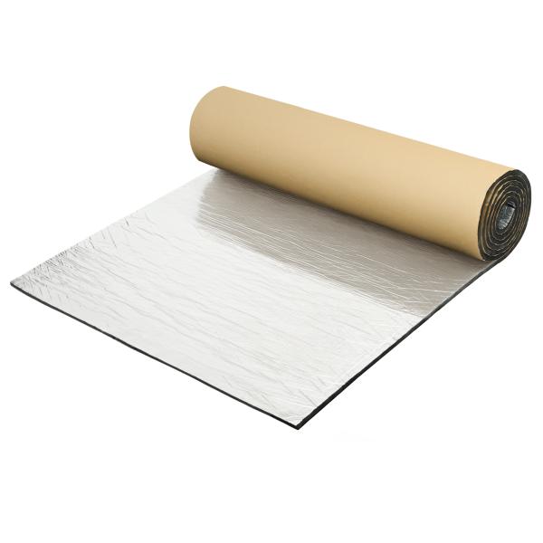 【本商品は海外出荷】お届けは通常20-30日を頂いております。[仕様] 各マットサイズ: 200x33cm / 78.74"x12.99"(縦×横)、総面積: 0.2 sqft、厚さ: 4mm / 157mm、シート数: 1枚。ローラーは含...