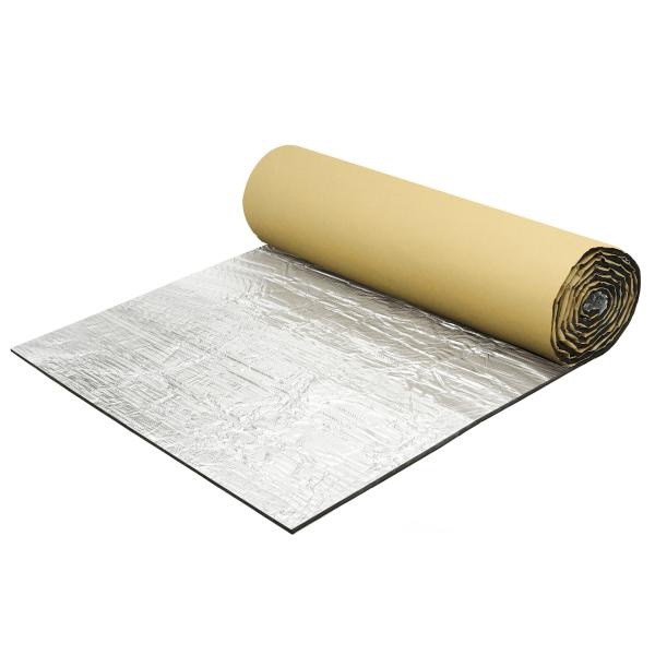 【本商品は海外出荷】お届けは通常20-30日を頂いております。[仕様] 各マットサイズ: 200x33cm / 78.74"x12.99"(縦×横)、総カバーエリア: 0.2 sqft、厚さ: 4mm / 157ミル、シート数: 1枚。ロー...