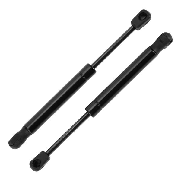 【本商品は海外出荷】お届けは通常20-30日を頂いております。適合車種:マツダに対応MX-5 Miata 2006-2015OE番号:NE5256930製品特性: ガススプリングは表面に防水素材を印刷し、防塵性があり、簡単に清掃できます。リ...