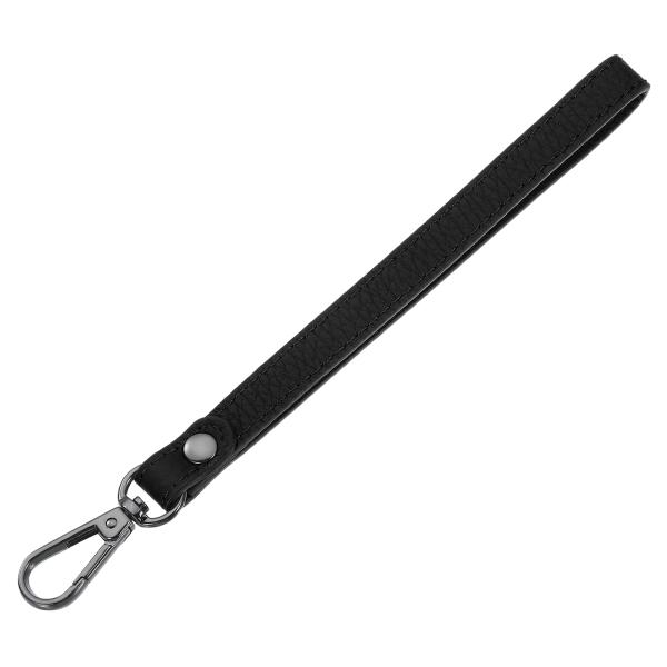 【本商品は海外出荷】お届けは通常20-30日を頂いております。レザーリストレットストラップ: ウォレットチェーンは、財布に合わせるのに適切なサイズです。チェーンの長さは200mm（7.87"）、チェーンの幅は12mm（0.47"）、クラ ス...