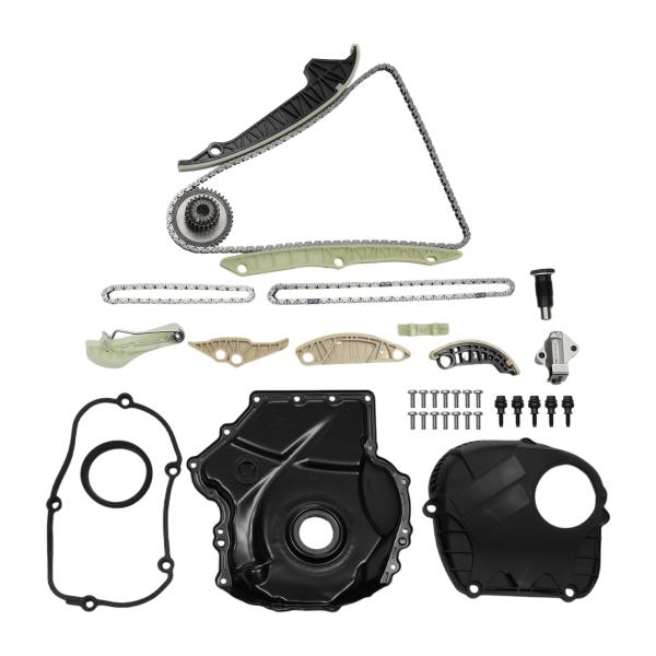 【本商品は海外出荷】お届けは通常20-30日を頂いております。互換性: Audiに対応Q3 2.0T 2015-2017、Audiに対応Q5 2.0T 2009-2017、Audiに対応TT 1.8T 2011-2014、Audiに対応A3...