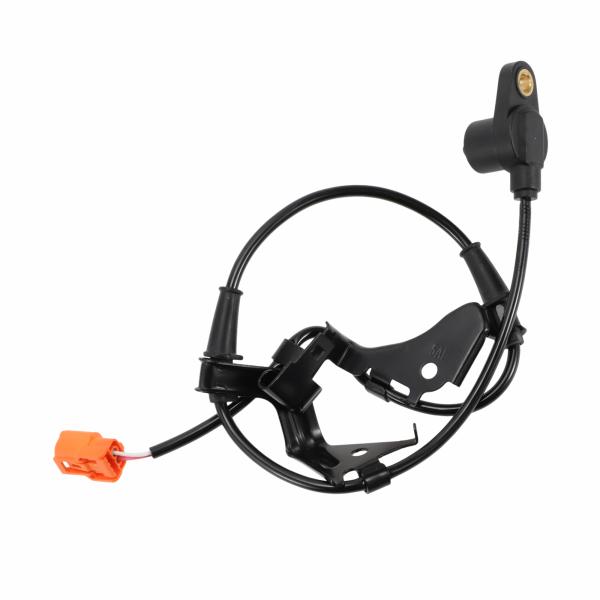 【本商品は海外出荷】お届けは通常20-30日を頂いております。互換性: Hondaに対応シビック2004-2005ハッチバック専用OE番号:57455S6DE01機能: ピン番号:2 車両上の配置: フロント左取り付け手順: 簡単な取り付け...