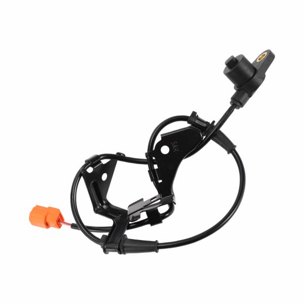 【本商品は海外出荷】お届けは通常20-30日を頂いております。互換性: Hondaに対応シビック2004-2005ハッチバック専用OE番号:57450S6DE01機能: ピン番号:2 車両上の配置: フロント右取り付け手順: 簡単な取り付け...