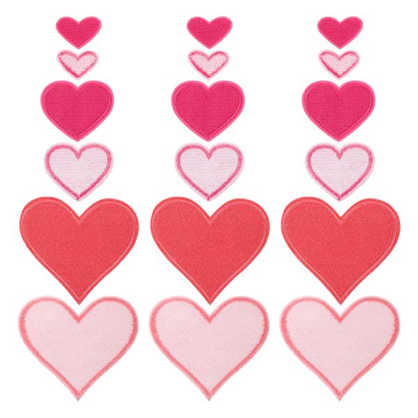 【本商品は海外出荷】お届けは通常20-30日を頂いております。このアイロンパッチは、服、枕、スカーフ、毛布、Tシャツ、ドレス、ジーンズ、バックパック、バッグ、財布、靴、帽子、カーテン、サンダル、パンツ、汚れた布カバーなどを修理または装飾する...