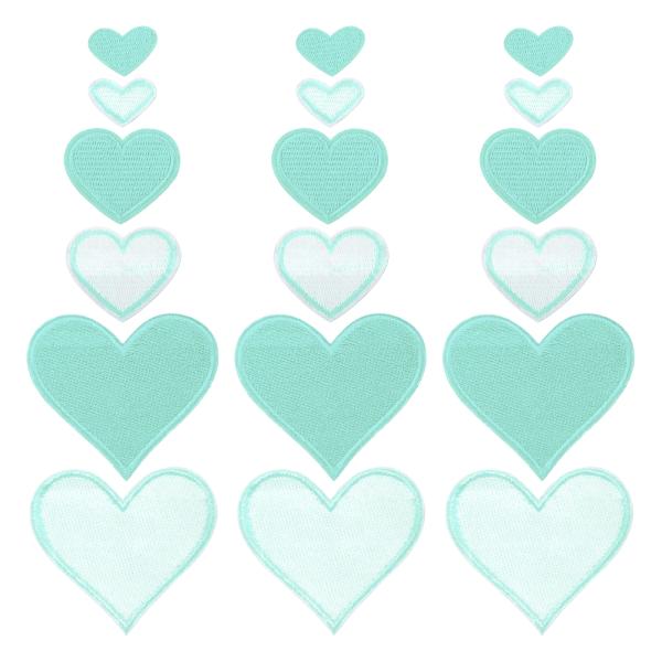 【本商品は海外出荷】お届けは通常20-30日を頂いております。このアイロンパッチは、服、枕、スカーフ、毛布、Tシャツ、ドレス、ジーンズ、バックパック、バッグ、財布、靴、帽子、カーテン、サンダル、パンツ、汚れた布カバーなどを修理または装飾する...