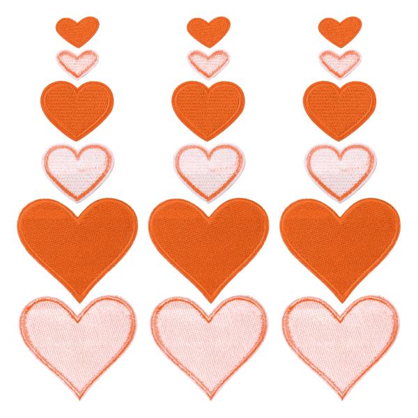 【本商品は海外出荷】お届けは通常20-30日を頂いております。このアイロンパッチは、服、枕、スカーフ、毛布、Tシャツ、ドレス、ジーンズ、バックパック、バッグ、財布、靴、帽子、カーテン、サンダル、パンツ、汚れた布カバーなどを修理または装飾する...