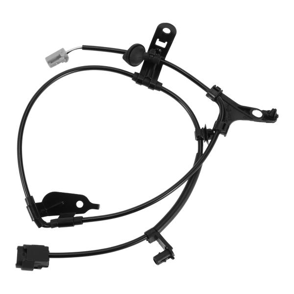 【本商品は海外出荷】お届けは通常20-30日を頂いております。車種適合: トヨタに対応Soluna Vios 2002-2013性能: 強化されたホイールスピードセンサーにより、急ブレーキ時に車両がスキッドやスライドするのを防ぎます。正確で...