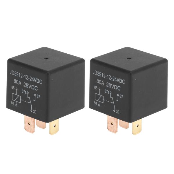 【本商品は海外出荷】お届けは通常20-30日を頂いております。製品特性:オートリレーは小型で、低消費電力、高接点電圧、高感度を備えており、スペースに制約のある設置に最適です。用途:レイアウト: 5 ピン。動作電圧: 24V。スイッチ電力: ...