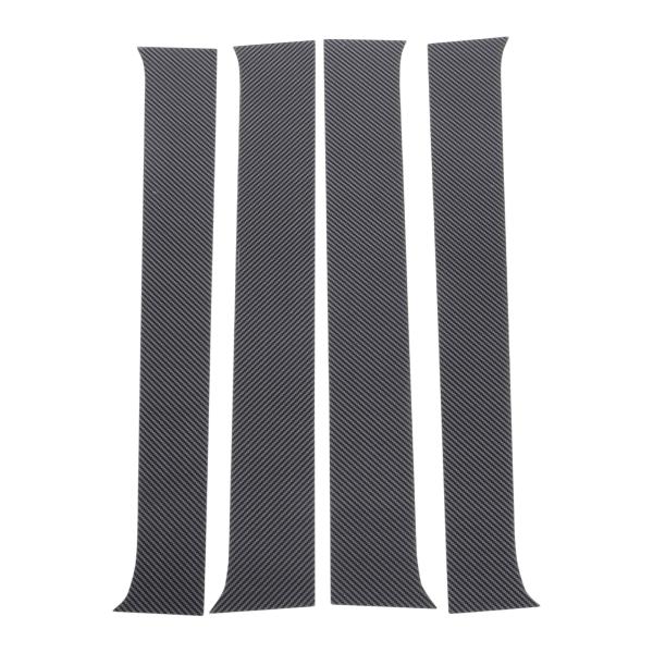 【本商品は海外出荷】お届けは通常20-30日を頂いております。GMCに対応に対応CA-NYon 2004-2012用製品の特徴:ウィンドウトリムの外観は、車に豪華でエレガントな雰囲気を加え、ミラーサーフェスは目を引きます。素材:ピラーポスト...