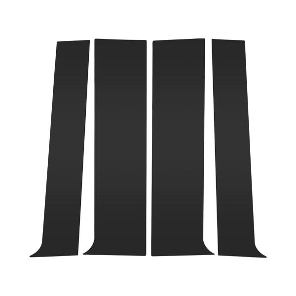 【本商品は海外出荷】お届けは通常20-30日を頂いております。適合車種:GMCに対応に対応 CA-NYon 2015-2022用製品の特徴:ウィンドウトリムの外観は、車に豪華でエレガントな感覚を加え、ミラーサーフェスは目を引きます素材:ピラ...