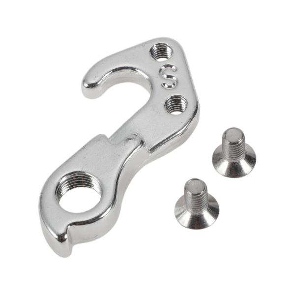 【本商品は海外出荷】お届けは通常20-30日を頂いております。ユニバーサルフィット - このリアディレイラーハンガーはほとんどの自転車モデルに対応しています。サイクリストにとってほとんどの自転車の簡単な交換です。特長 - さまざまな気候に耐...