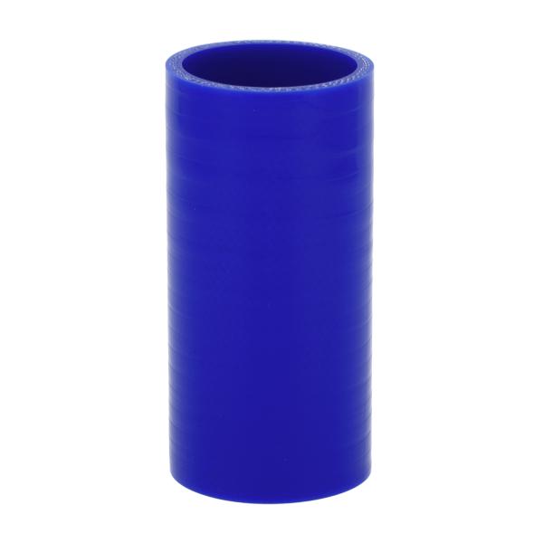 【本商品は海外出荷】お届けは通常20-30日を頂いております。[サイズ] 内径: 42mm/1.65"、角度: 0°、長さ: 100mm/3.94"、厚さ: 4mm/0.16"[シリコン素材] 最高使用温度: 572?/300℃、最低使用温...