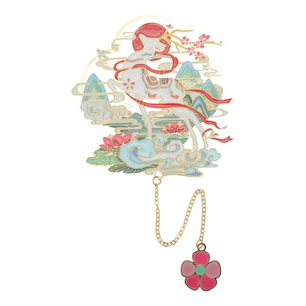 【本商品は海外出荷】お届けは通常20-30日を頂いております。デザインのバラエティ: 複雑なパターンから風変わりなイラストまで、多様な好みに対応し、読書体験に魅力と個性を加える幅広い魅力的なブックマークデザインをご覧ください。耐久性のある素...